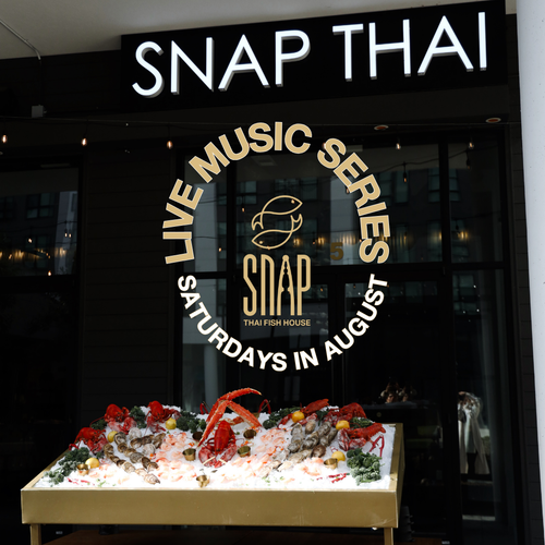 Snap Thai Fish House