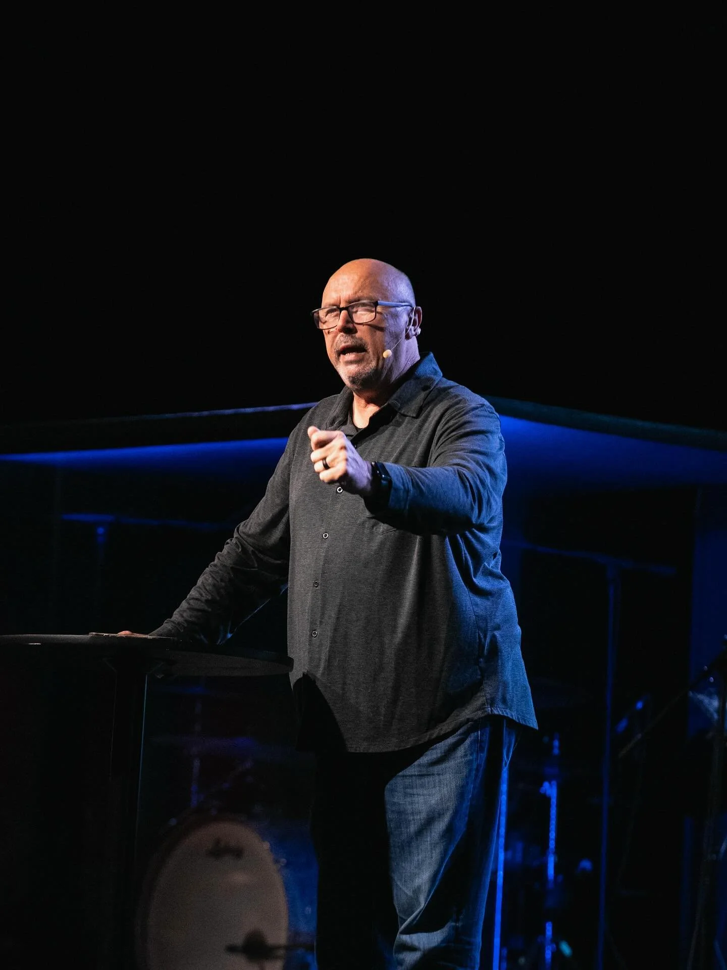 Cedar Point Church
