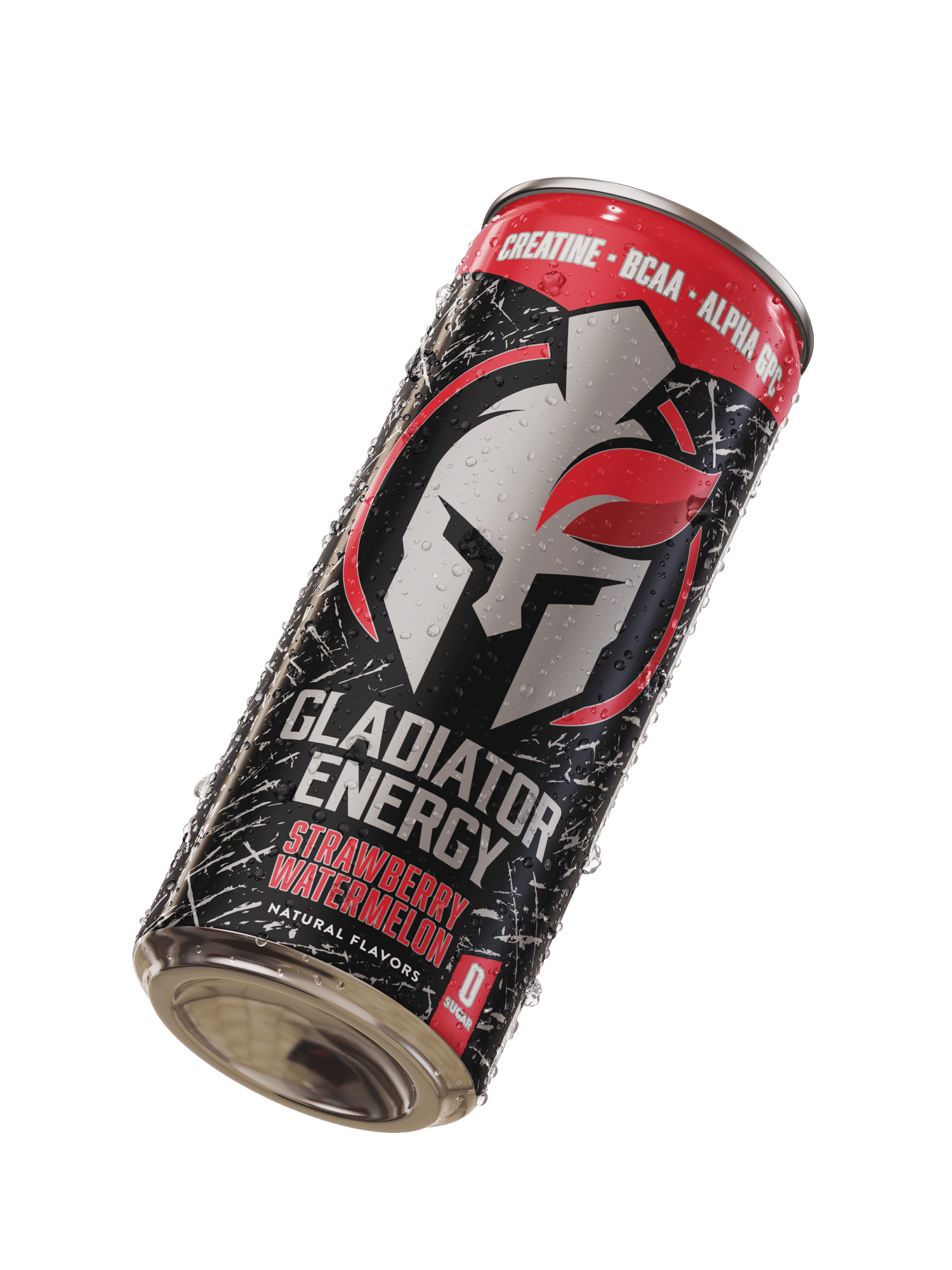 Gladiator Energy