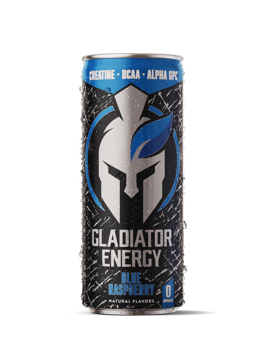Gladiator Energy