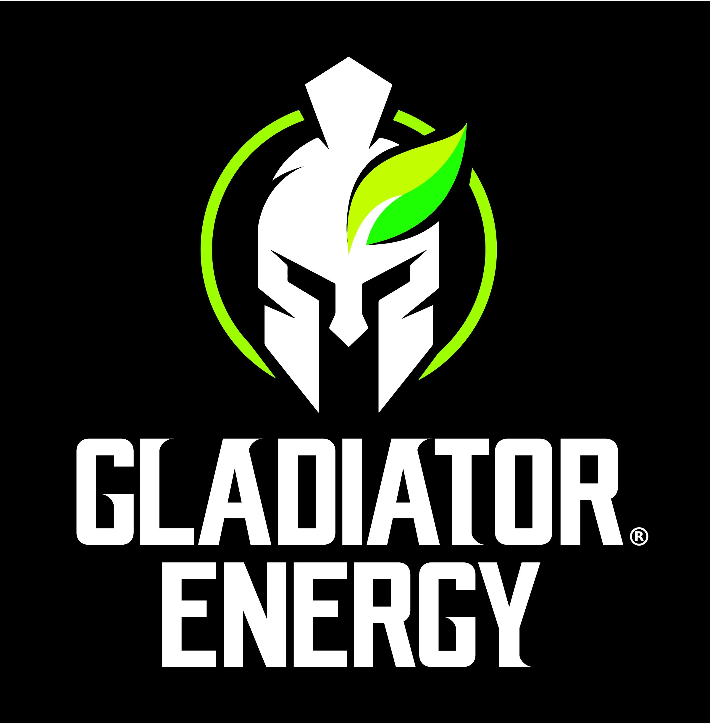 Gladiator Energy Drink