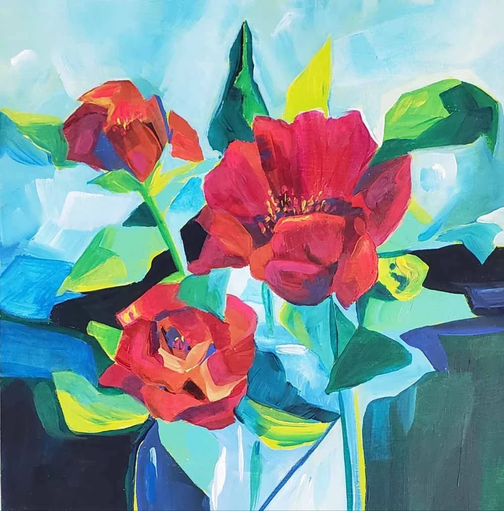 Sold Work | Discover Art for Collection – Shop Now — Elizabeth Gartner Howe