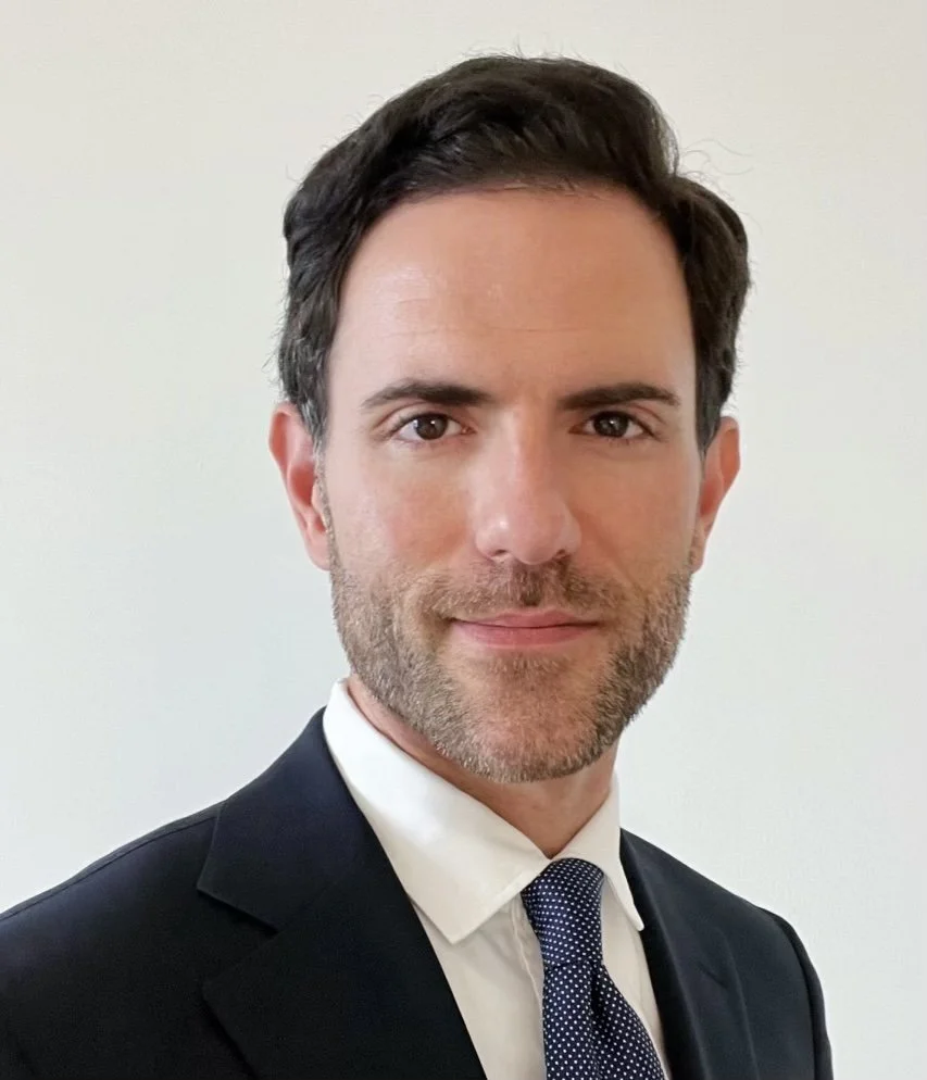 Ep. 28 How New Jobs Can Solve the Border Crisis with Jonathan Fantini ...