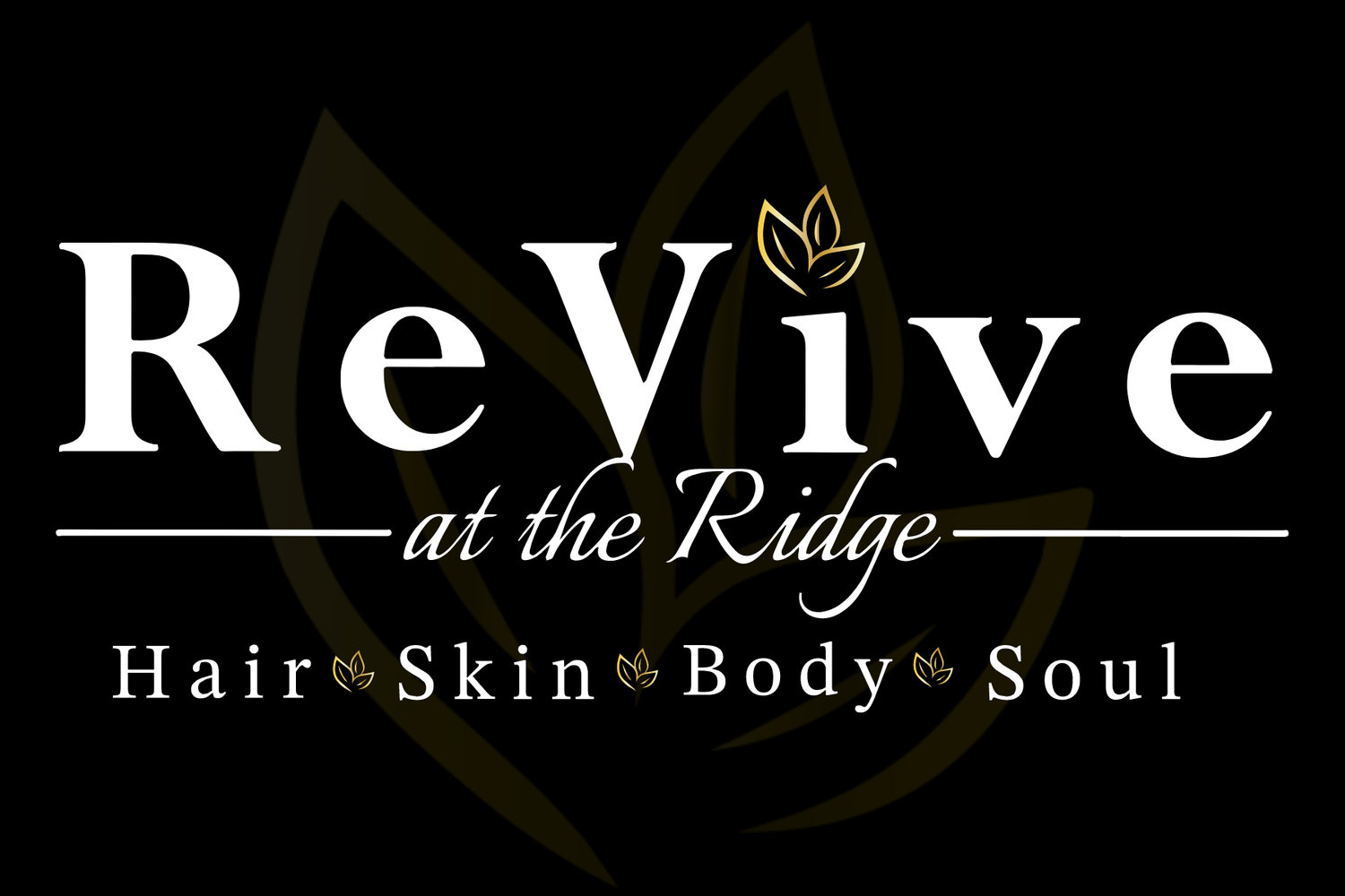 A Luxury Day Spa