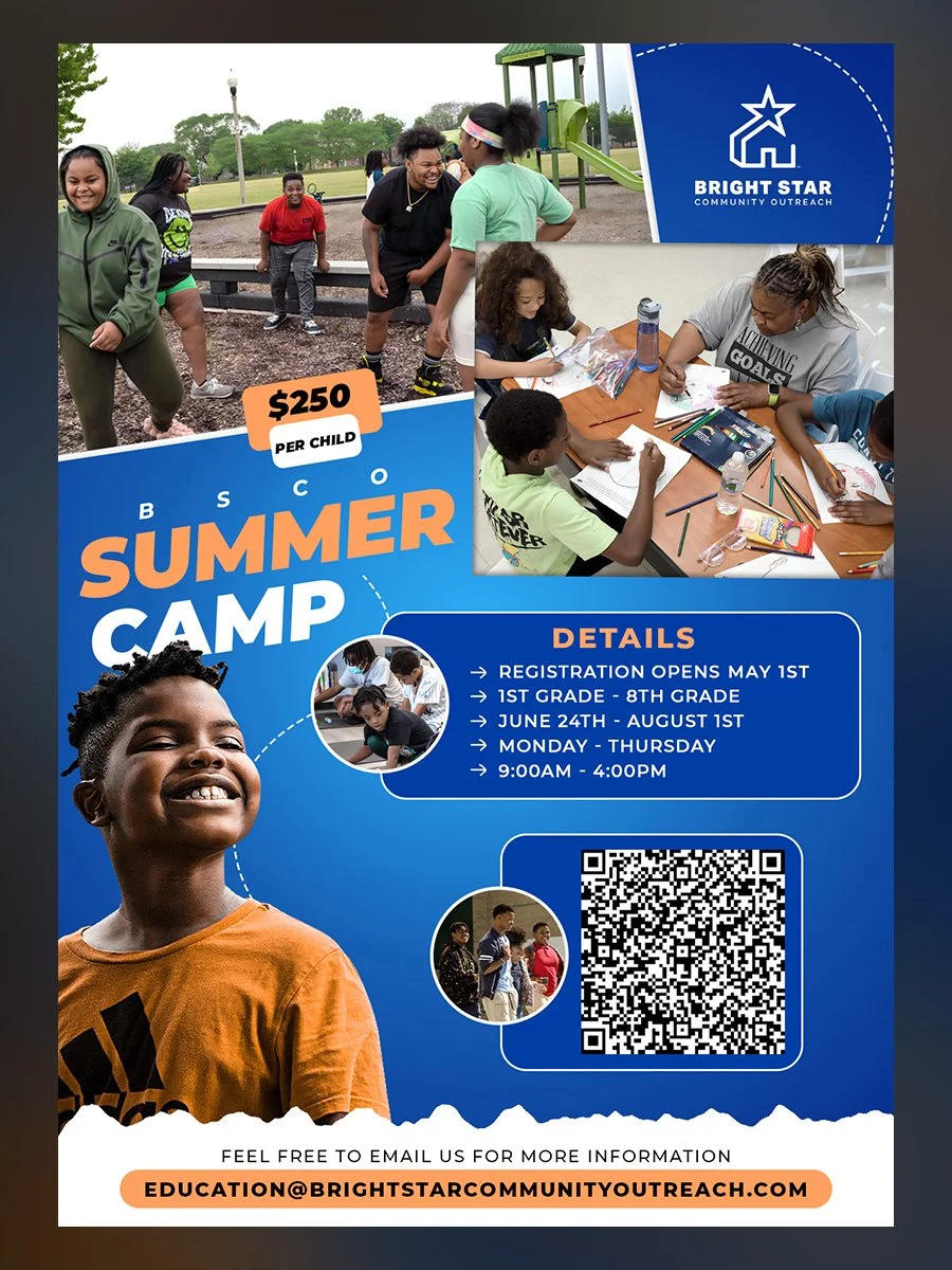 Bright Star Community Outreach