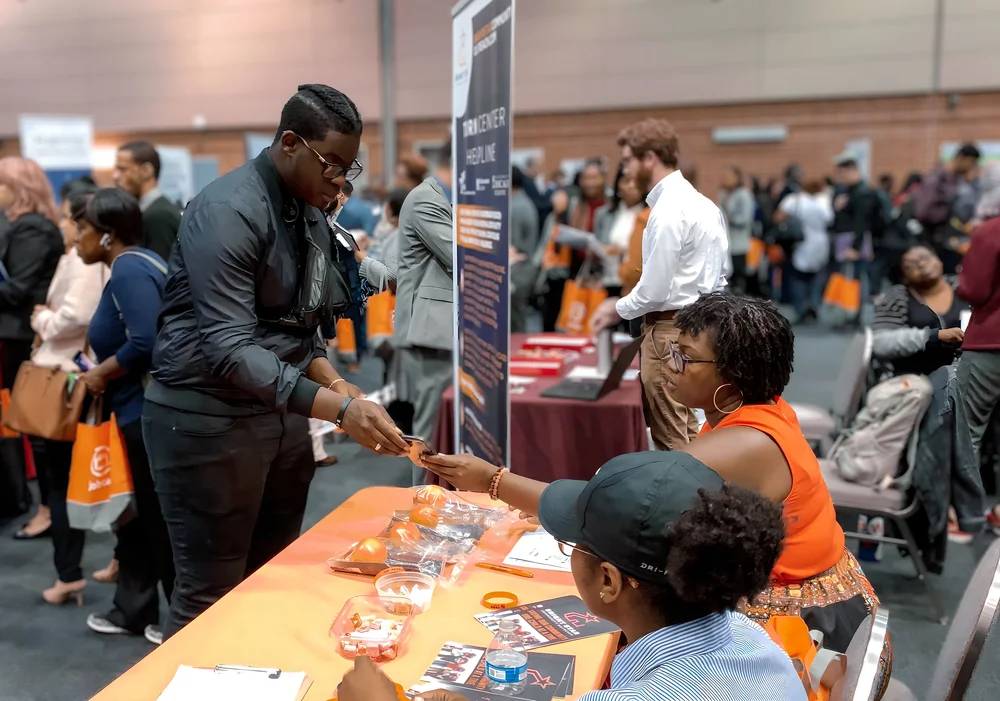 Behavioral Health — Bright Star Community Outreach