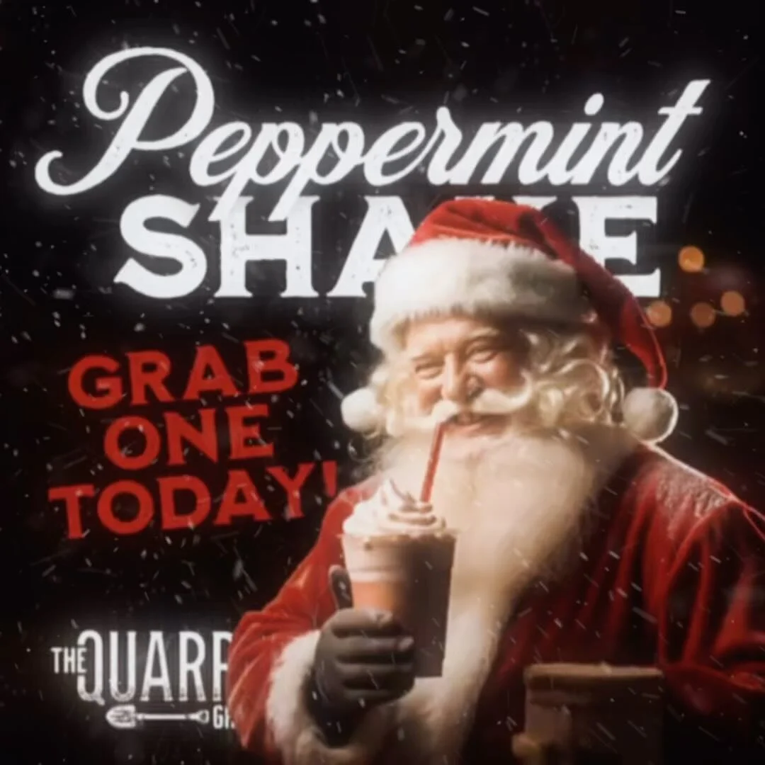 The Quarry Grill in Franklin, NJ: Smash Burgers and Deep Fried Hot Dogs ...