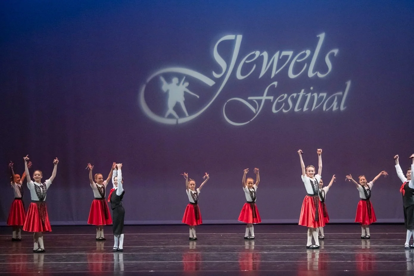 Jewels Festival