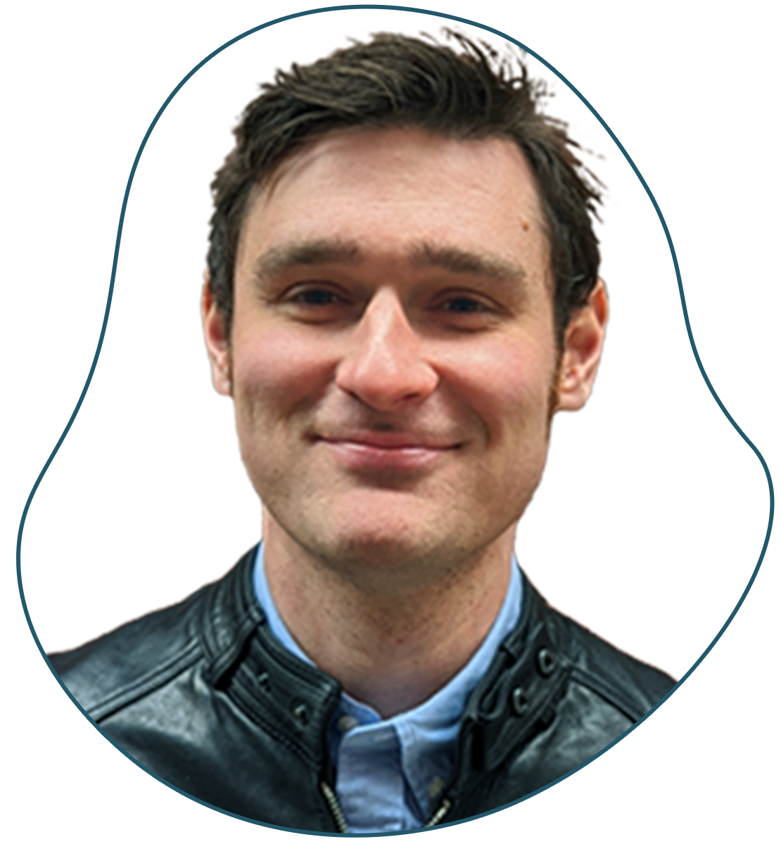 About — Future Centered