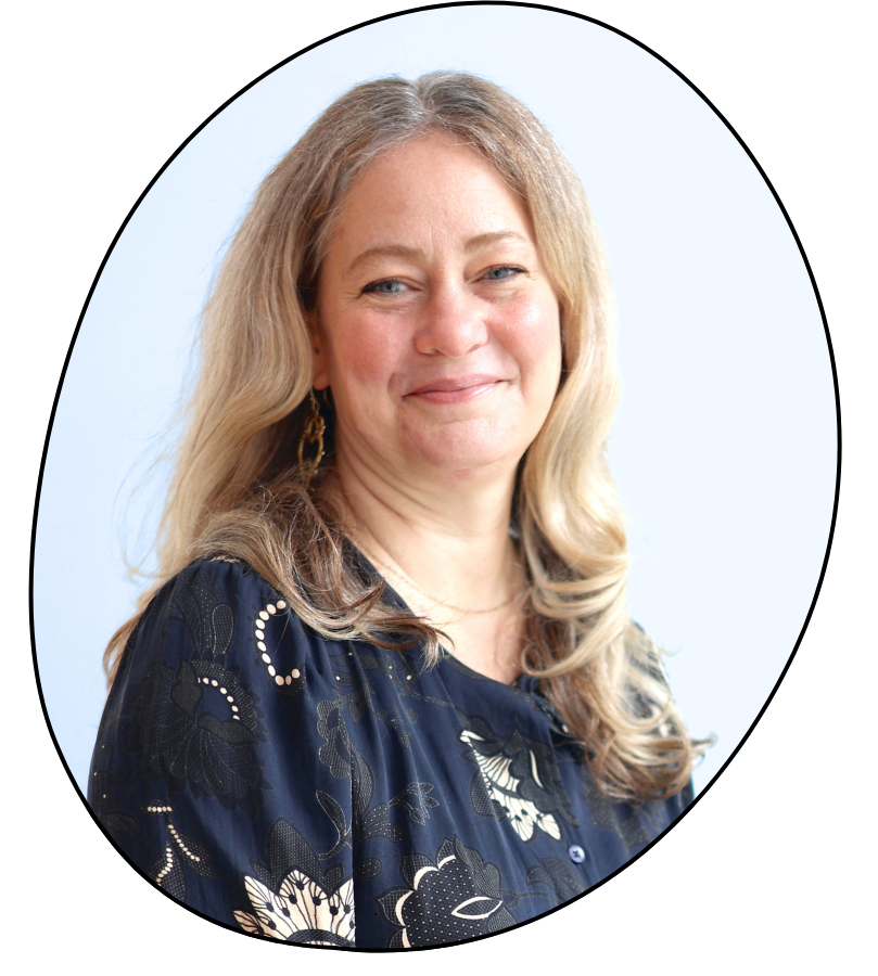 About — Future Centered