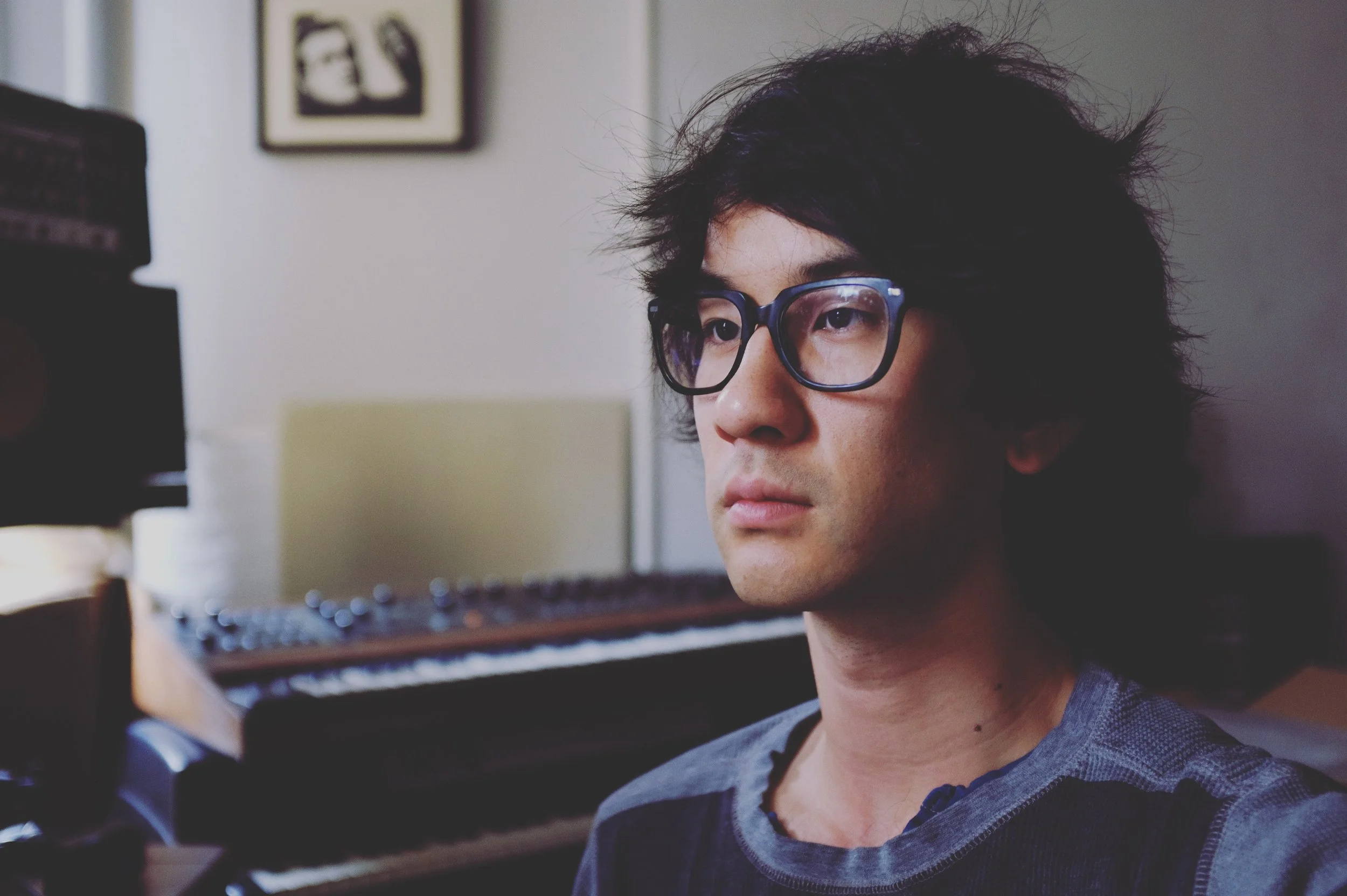 Artist Management — The SoundClub