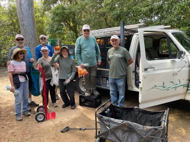 Harvest Program — Food From The Heart