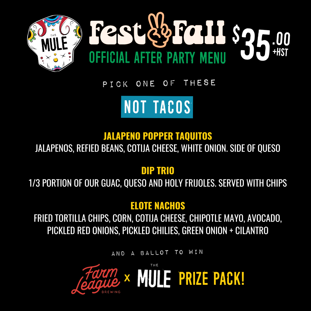NEWS & EVENTS — The Mule Cambridge