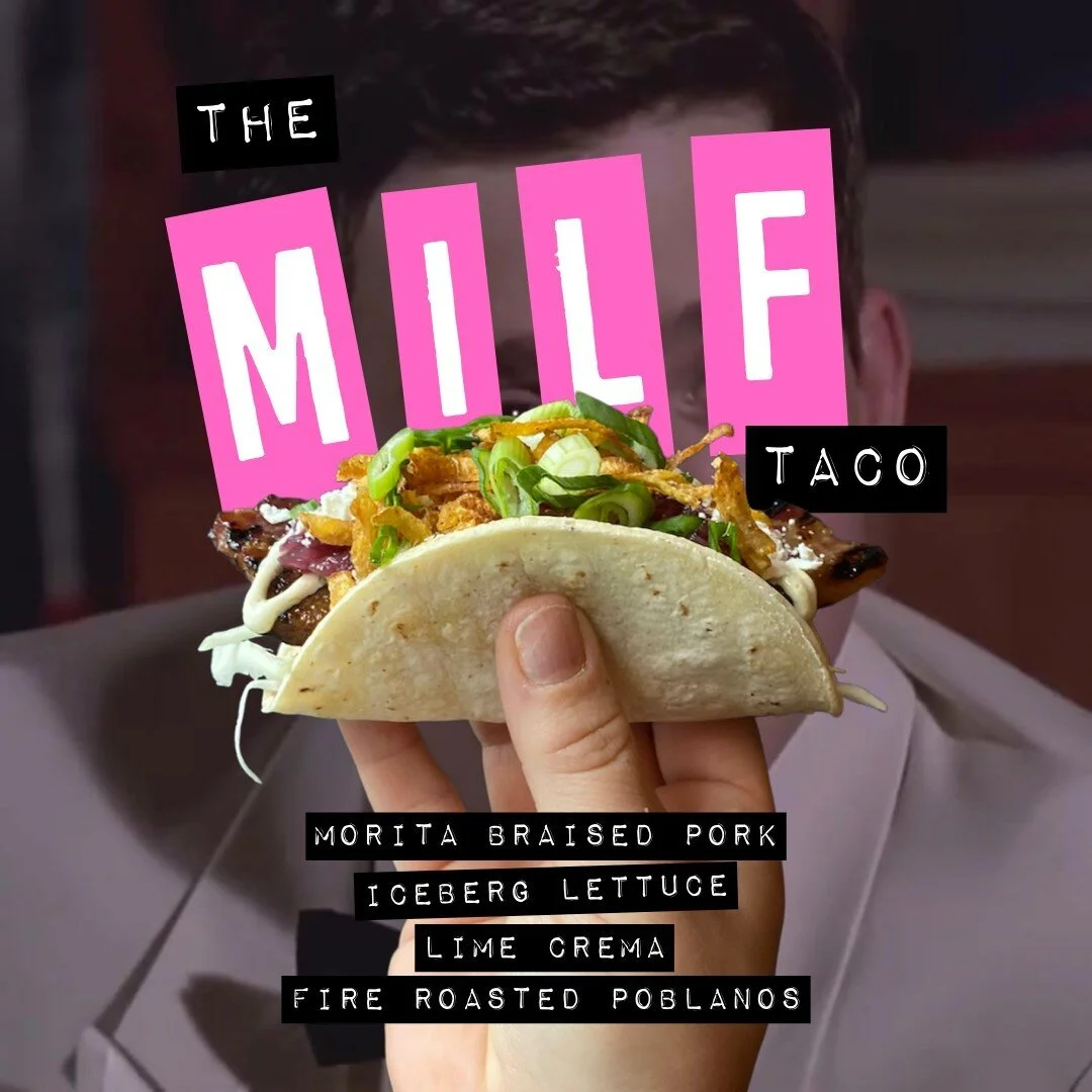 VIBE CHECK — The Mule Cambridge