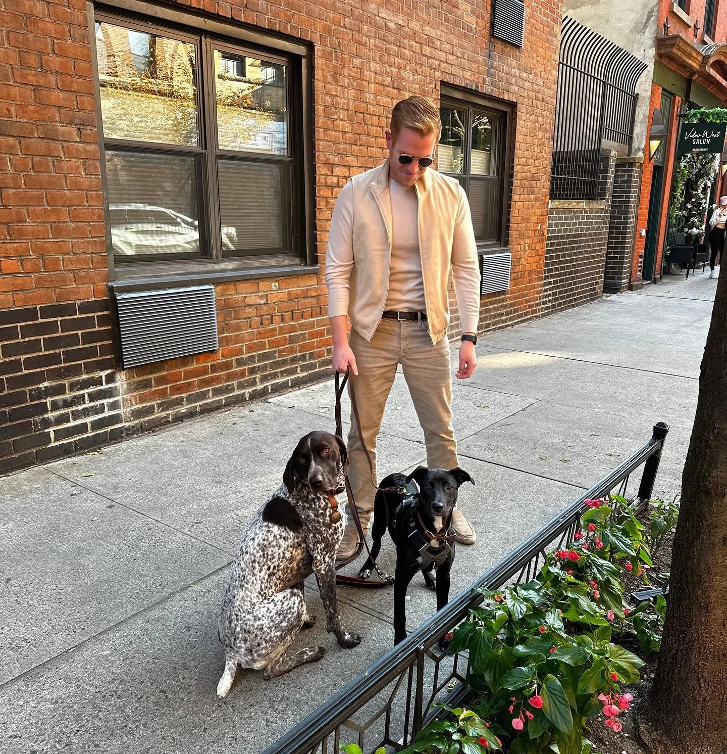 About — Mike Fabbri