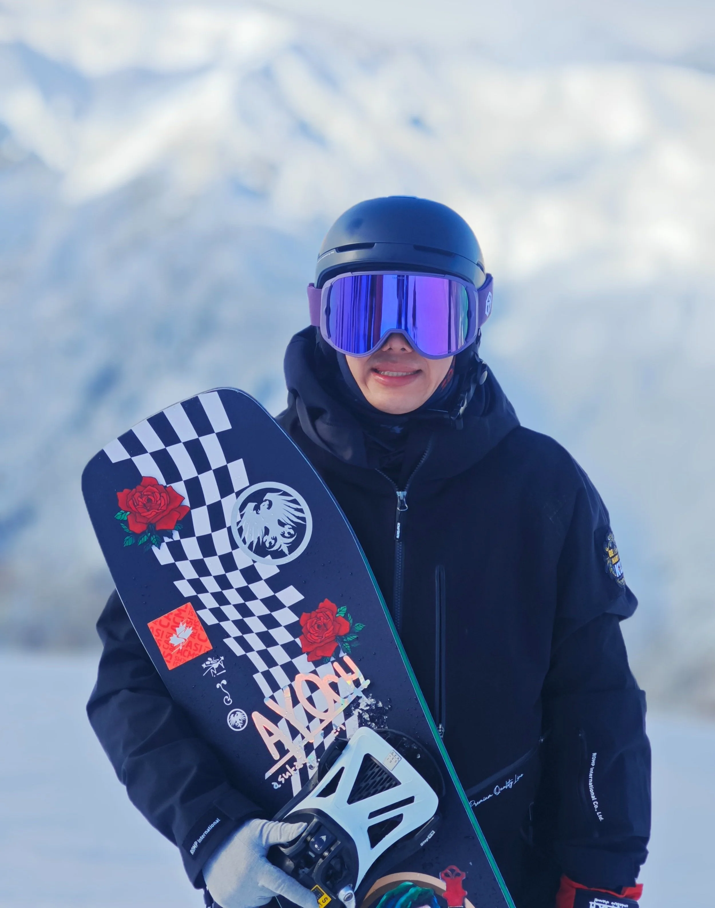 About Andrew Boey — ANDREW BOEY