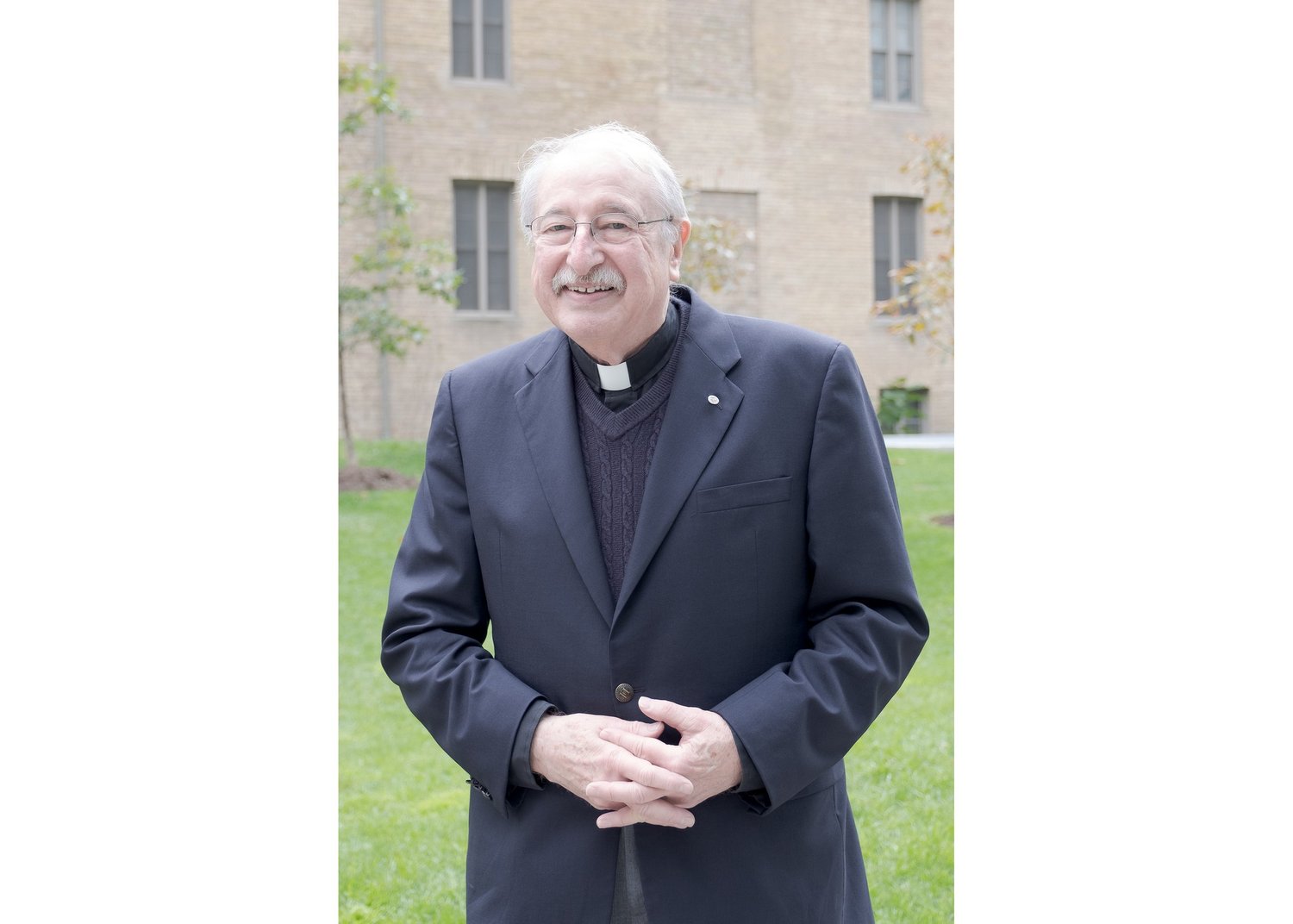 Leadership — St. Basil's Catholic Parish