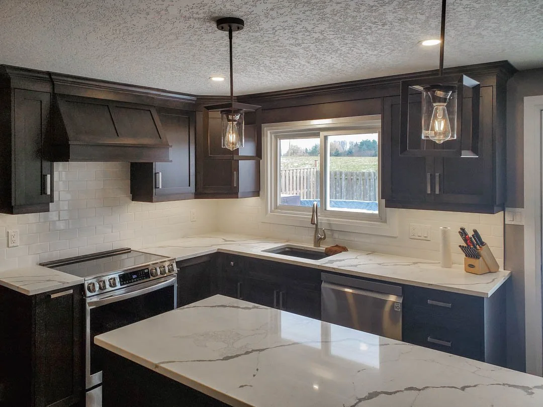 Legacy Kitchens