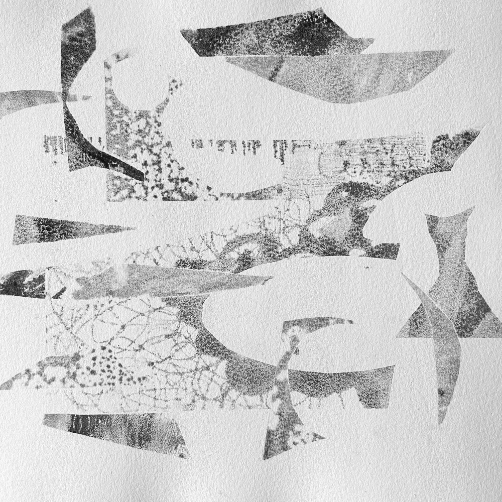 Adrian Wood — sound fields