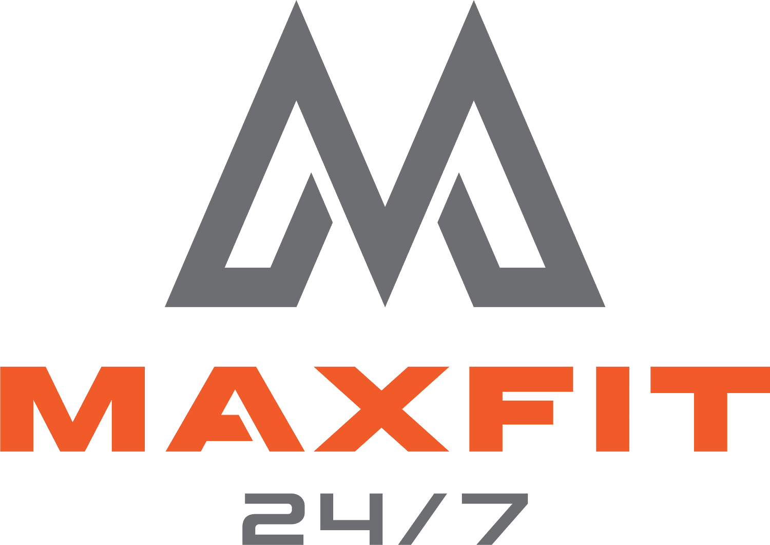 Maxfit 24/7