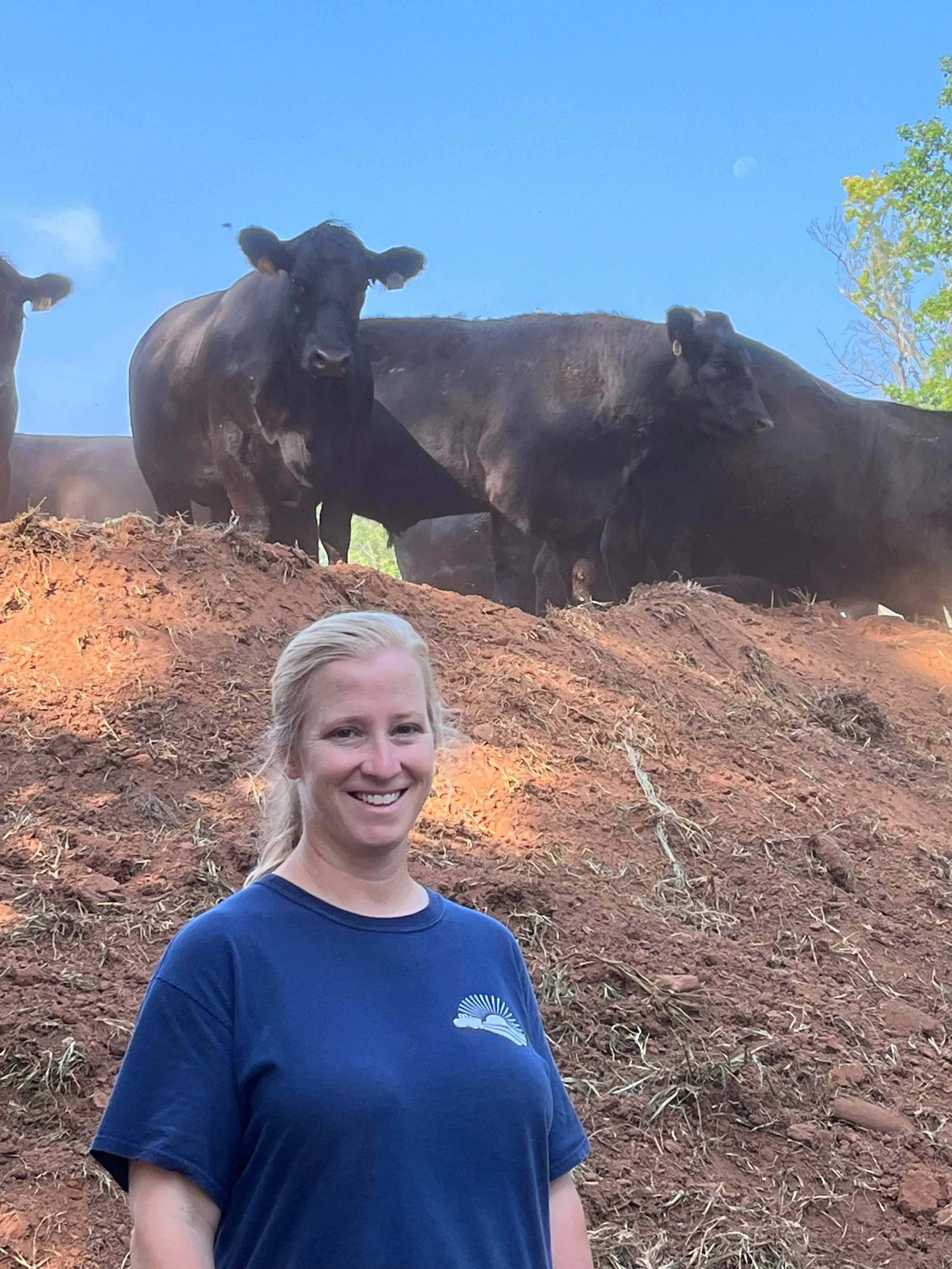 Our Story — Briarpatch Farm