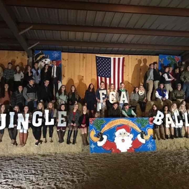 The Barn | Join the Community Today — Briarpatch Farm