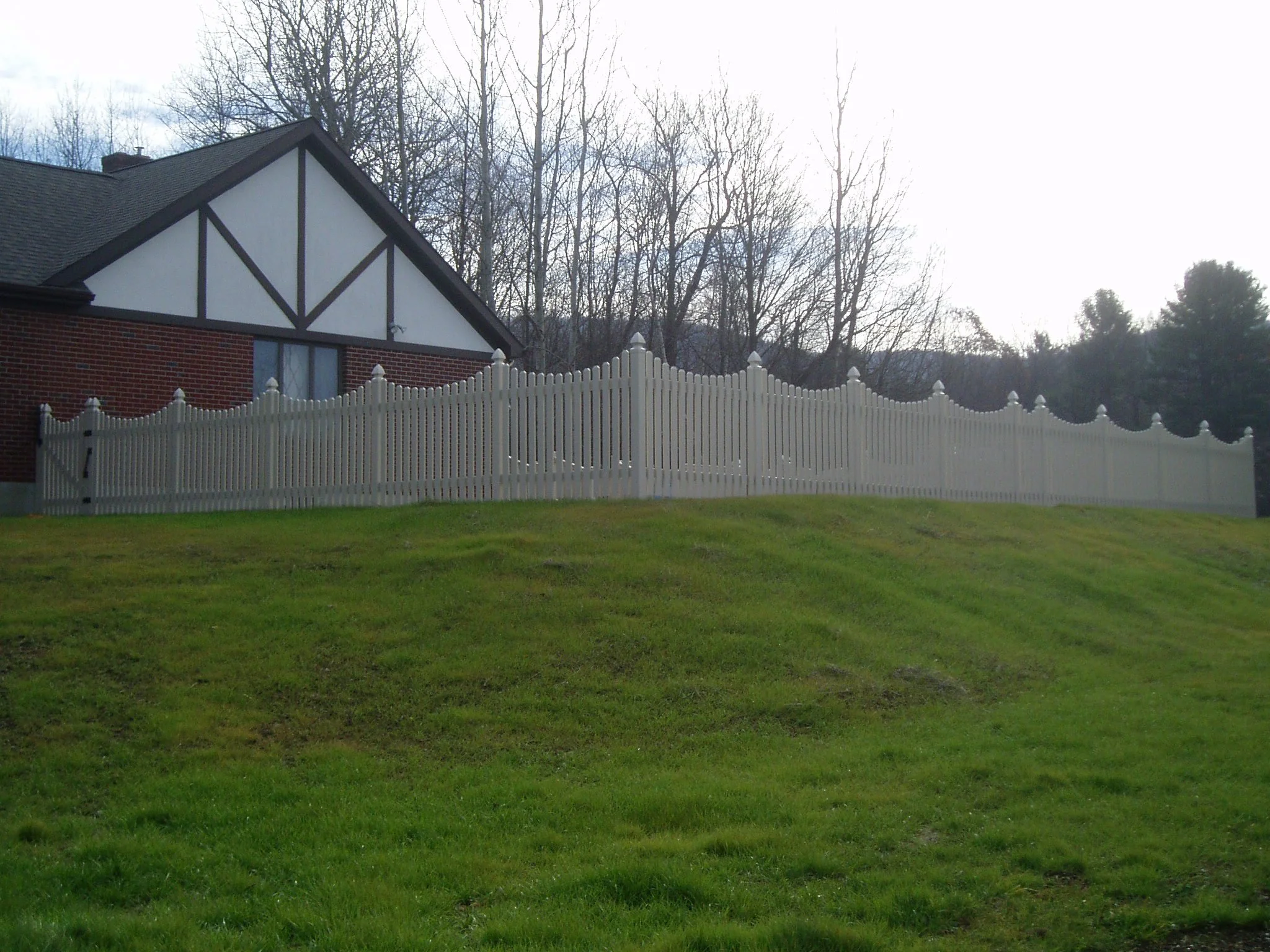 Pool Code — Berkshire Fence Company