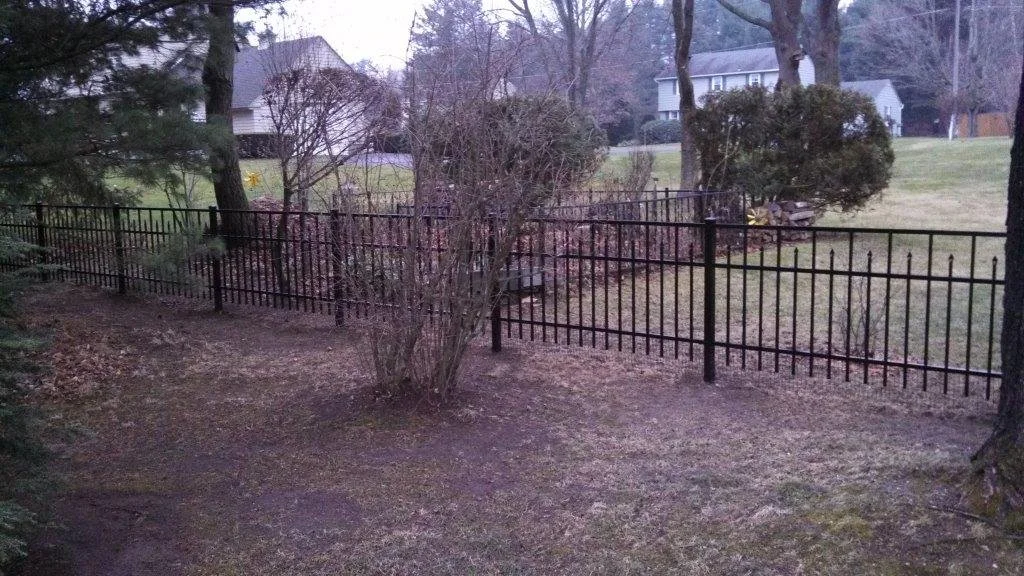 Ornamental — Berkshire Fence Company