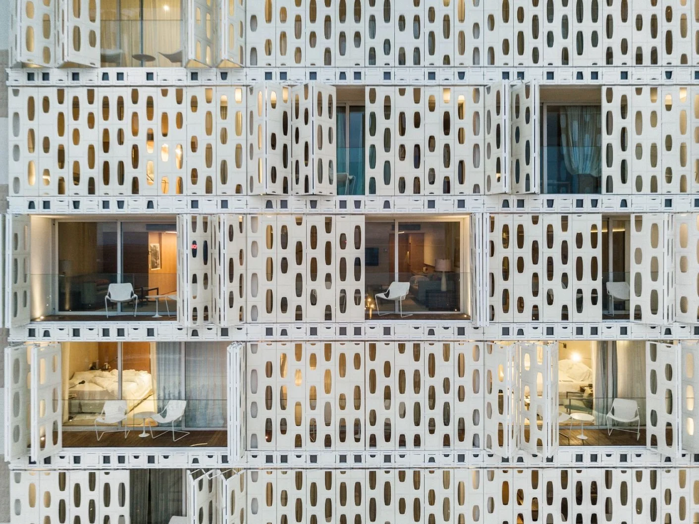 Rio De Janeiro Windows