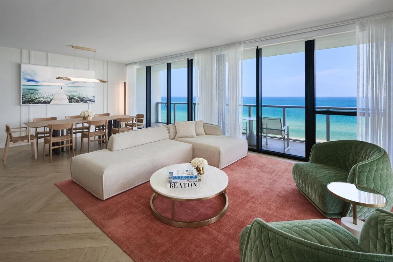 The Best Miami Beach Oceanfront Hotels with Epic Views — The Most ...