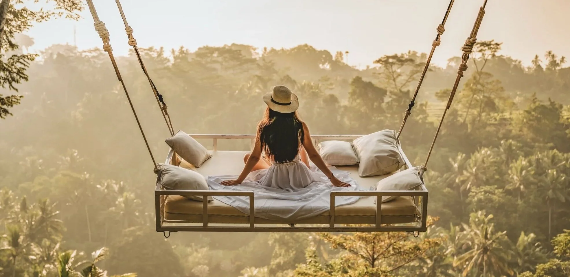 The Most Perfect View