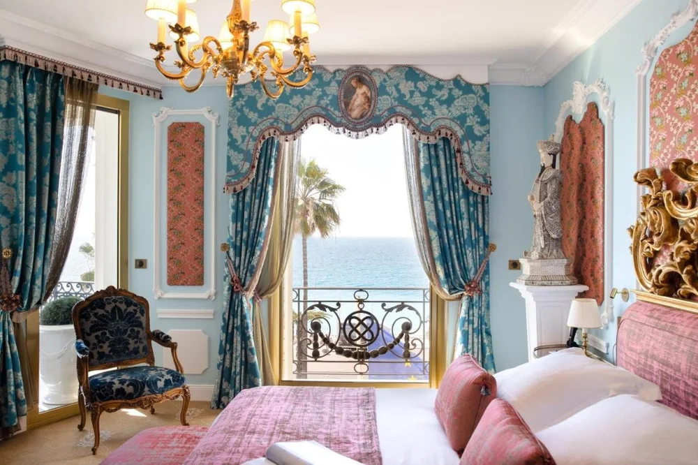 The Best Hotels in Nice with Epic Beach Views — The Most Perfect View