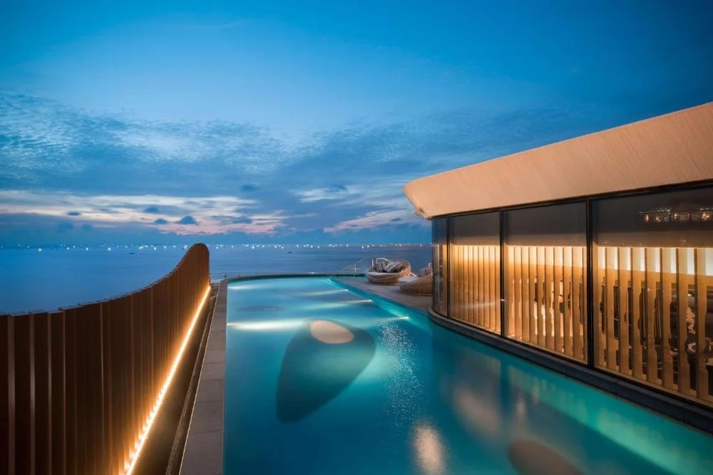 The Best Luxury Hotels in Manila with 5-Star City Views — The Most ...