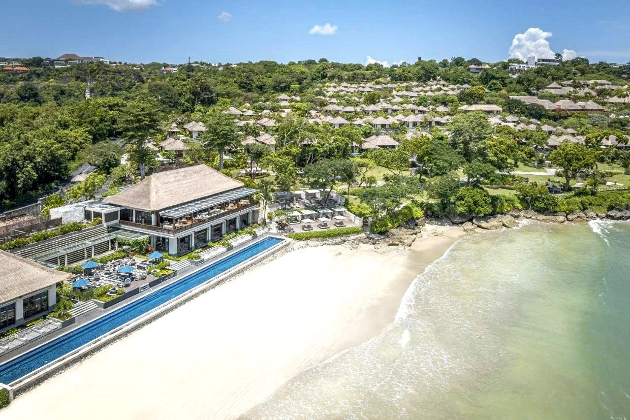 The Best Bali Hotels & Resorts with Epic Views — The Most Perfect View
