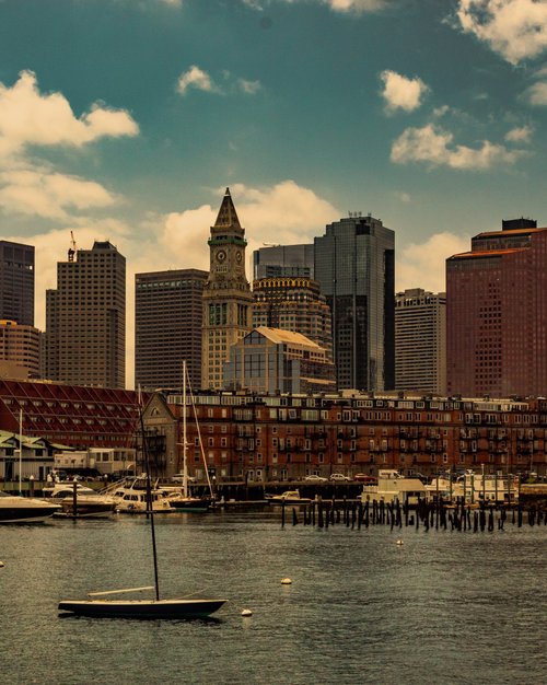 The Most Perfect View