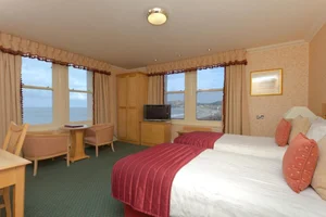 The Best Llandudno Seafront Hotels with Sea Vistas — The Most Perfect View