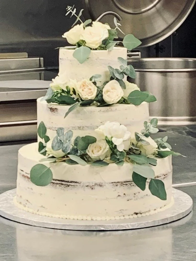 About 1 — La Bergamote