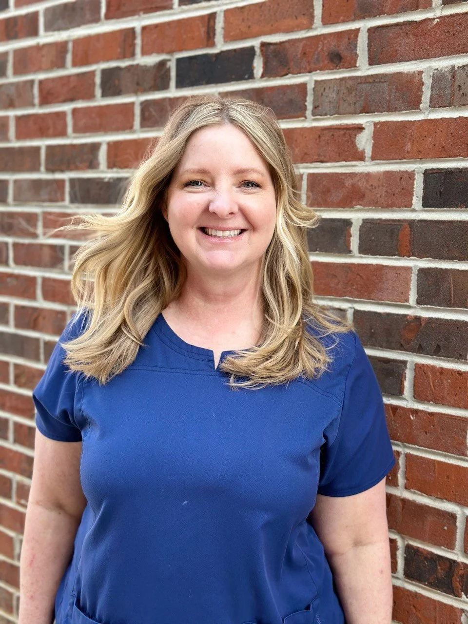 Meet Our Team — Karis Community Health - Cleveland, Tennessee