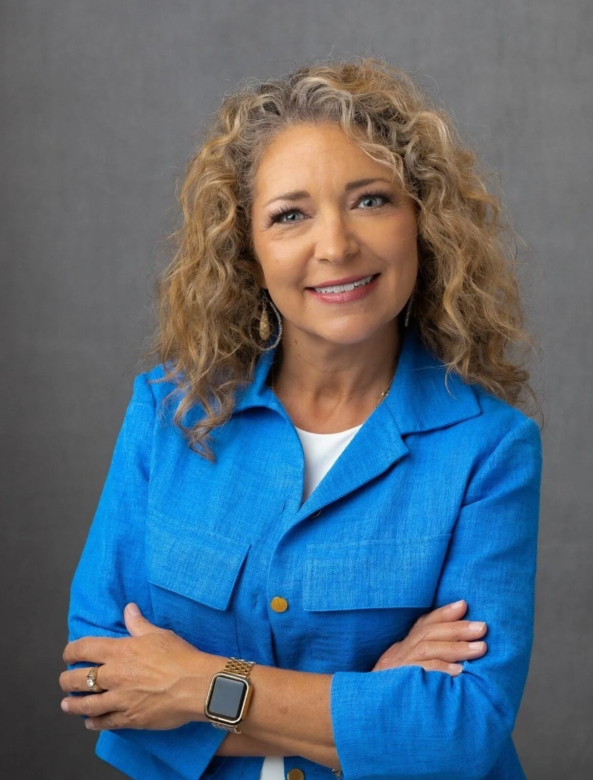 Meet Our Team — Karis Community Health - Cleveland, Tennessee