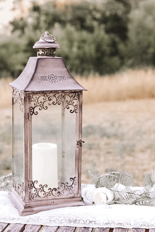 Lanterns — Joy Design Rentals & Event Styling