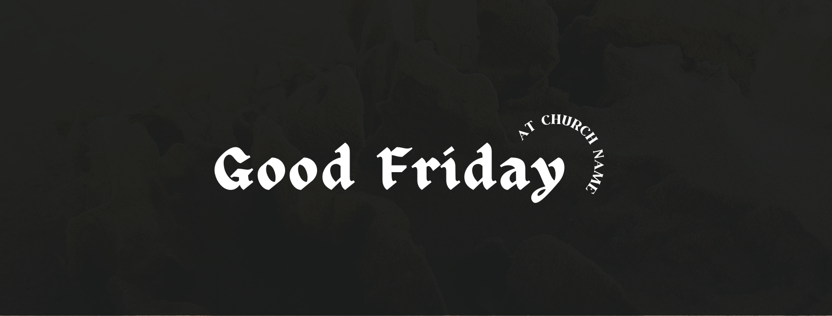 Good Friday - Wave — Dwell Street Media