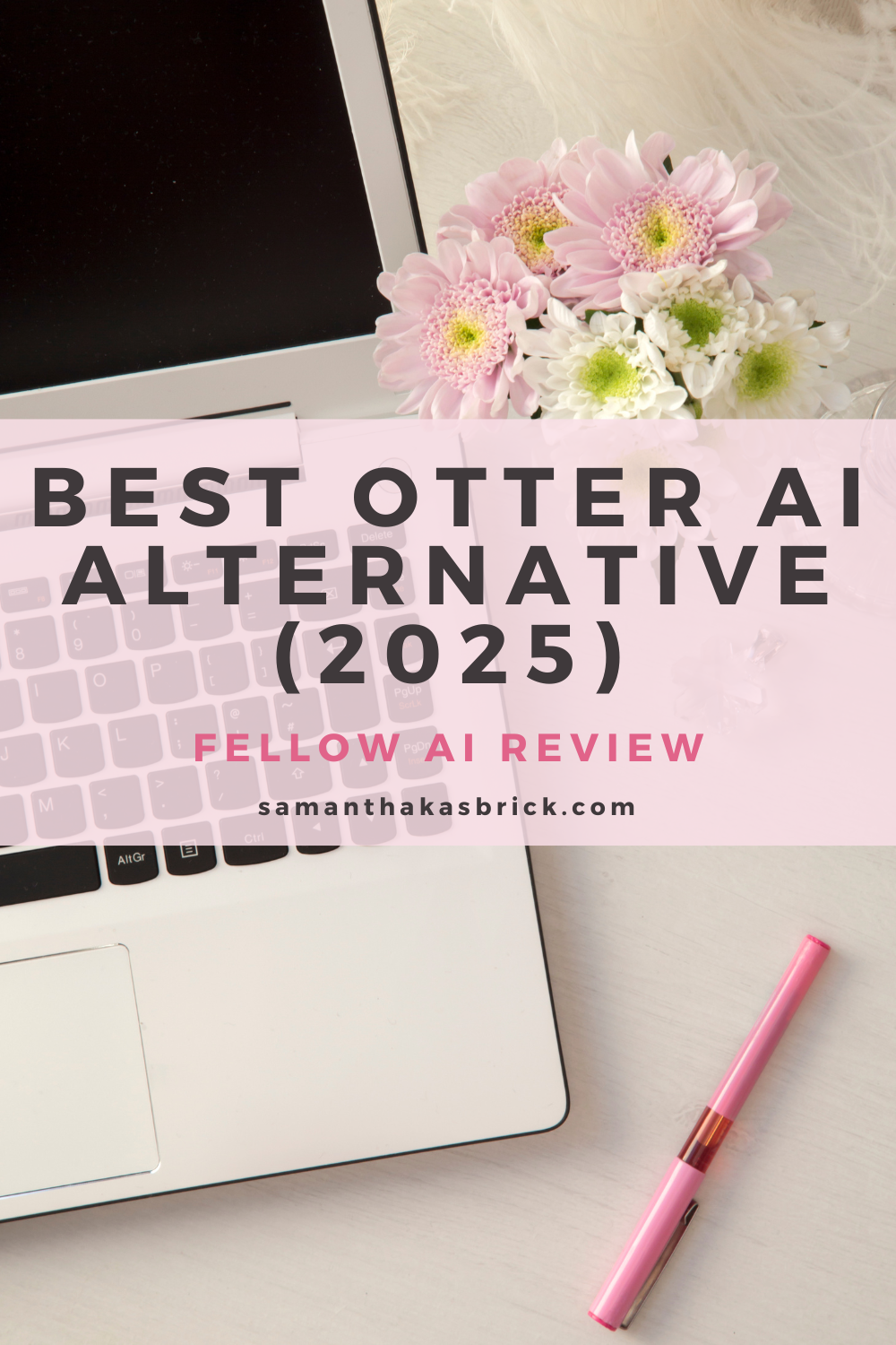 Best Otter AI Alternative (2025): Fellow AI Meeting Assistant Review ...