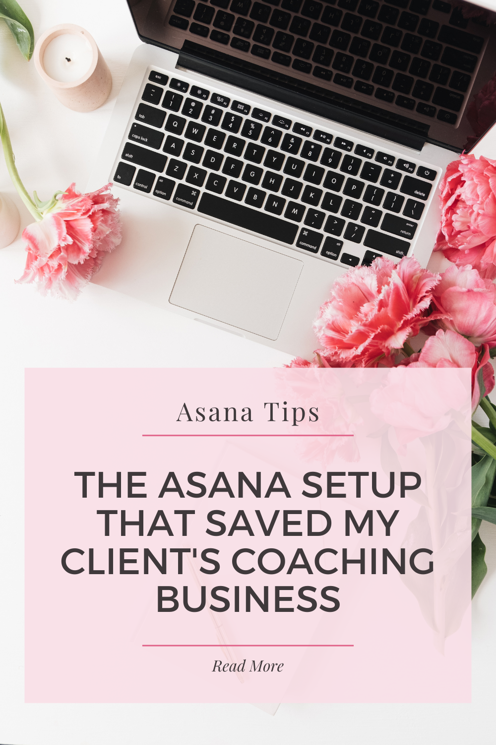 The Asana Setup that Saved My Client's Coaching Business — Samantha ...