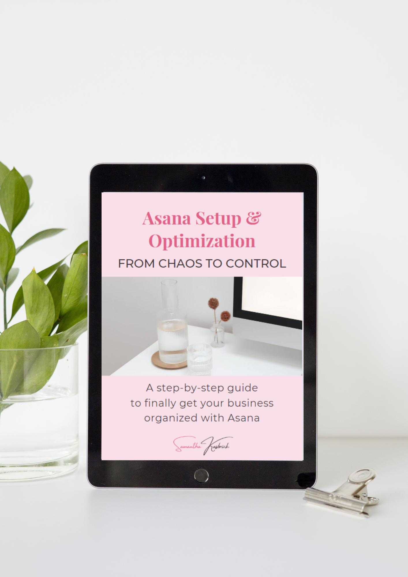 Freebies — Samantha Kasbrick OBM