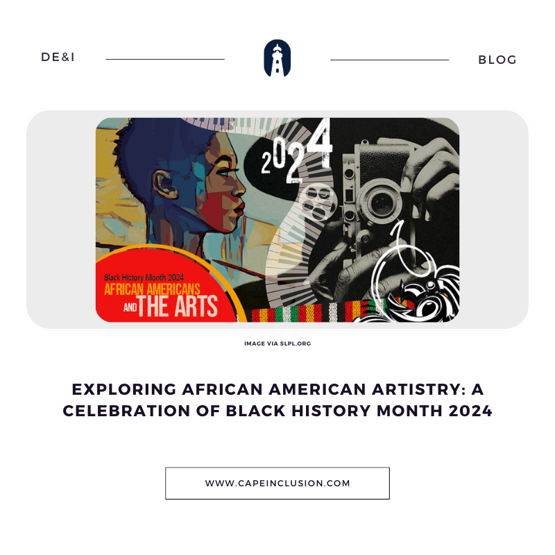 Honoring Black Resistance: Celebrating Black History Month 2023 — CAPE ...