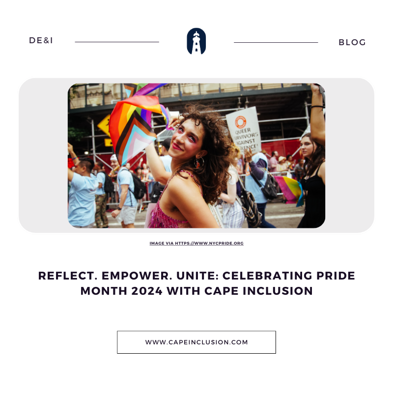 The Importance of Diversity and Inclusion in the Workplace: A Guide for ...