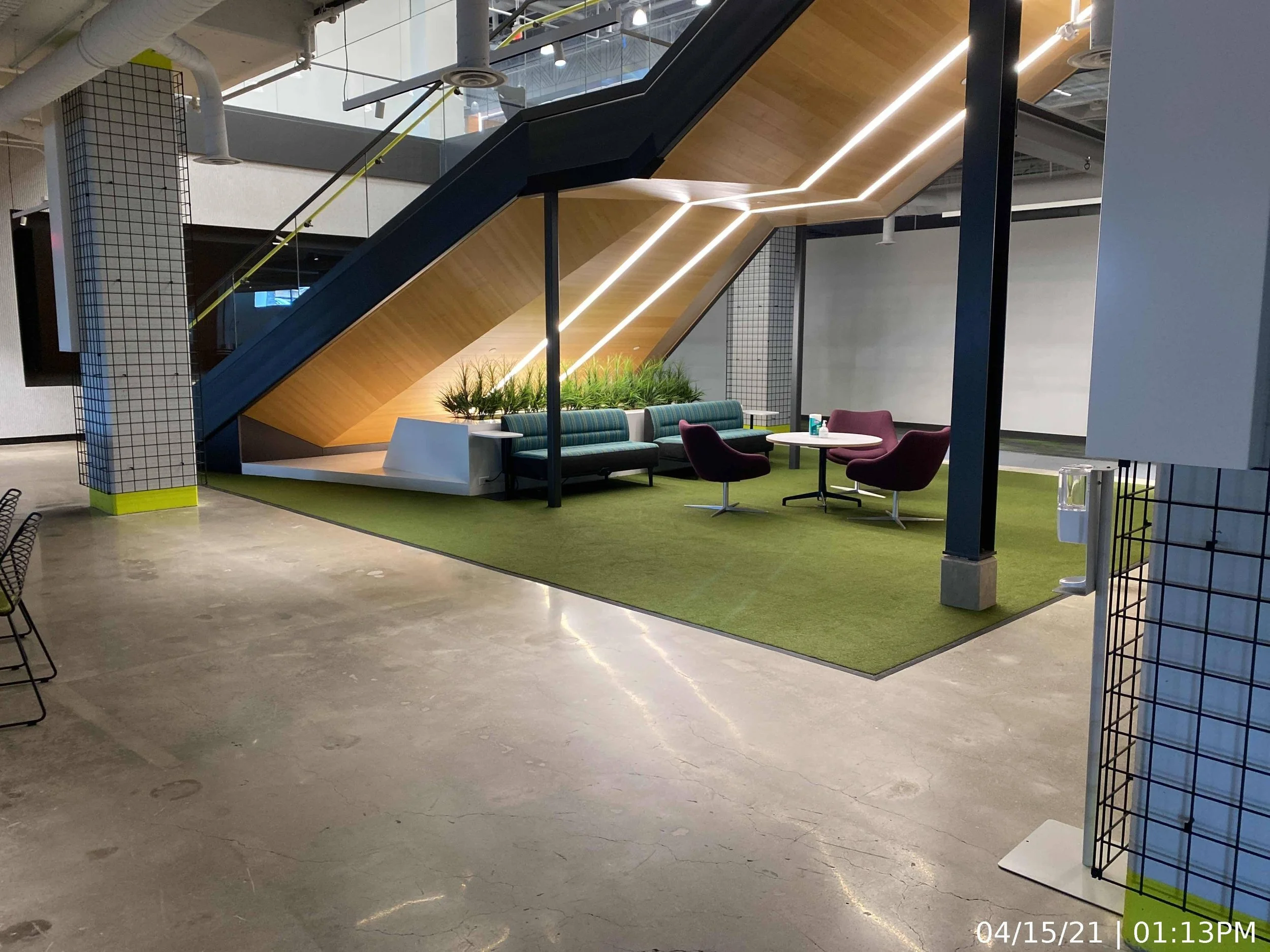 GP Flooring Solutions wins Best in Show at Fuse Alliance Spark Awards — GP Flooring Solutions