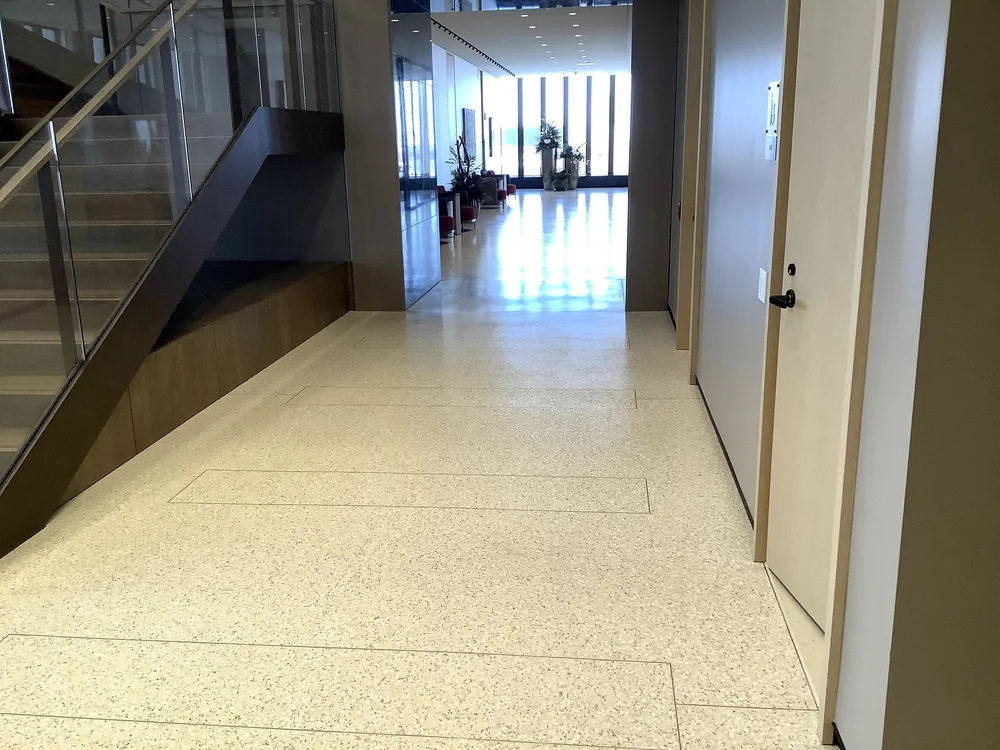 Executive Offices — GP Flooring Solutions