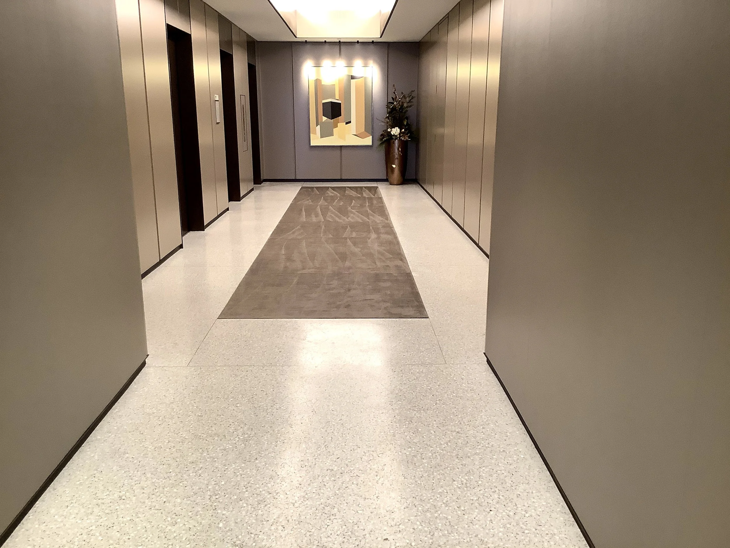 Executive Offices — GP Flooring Solutions