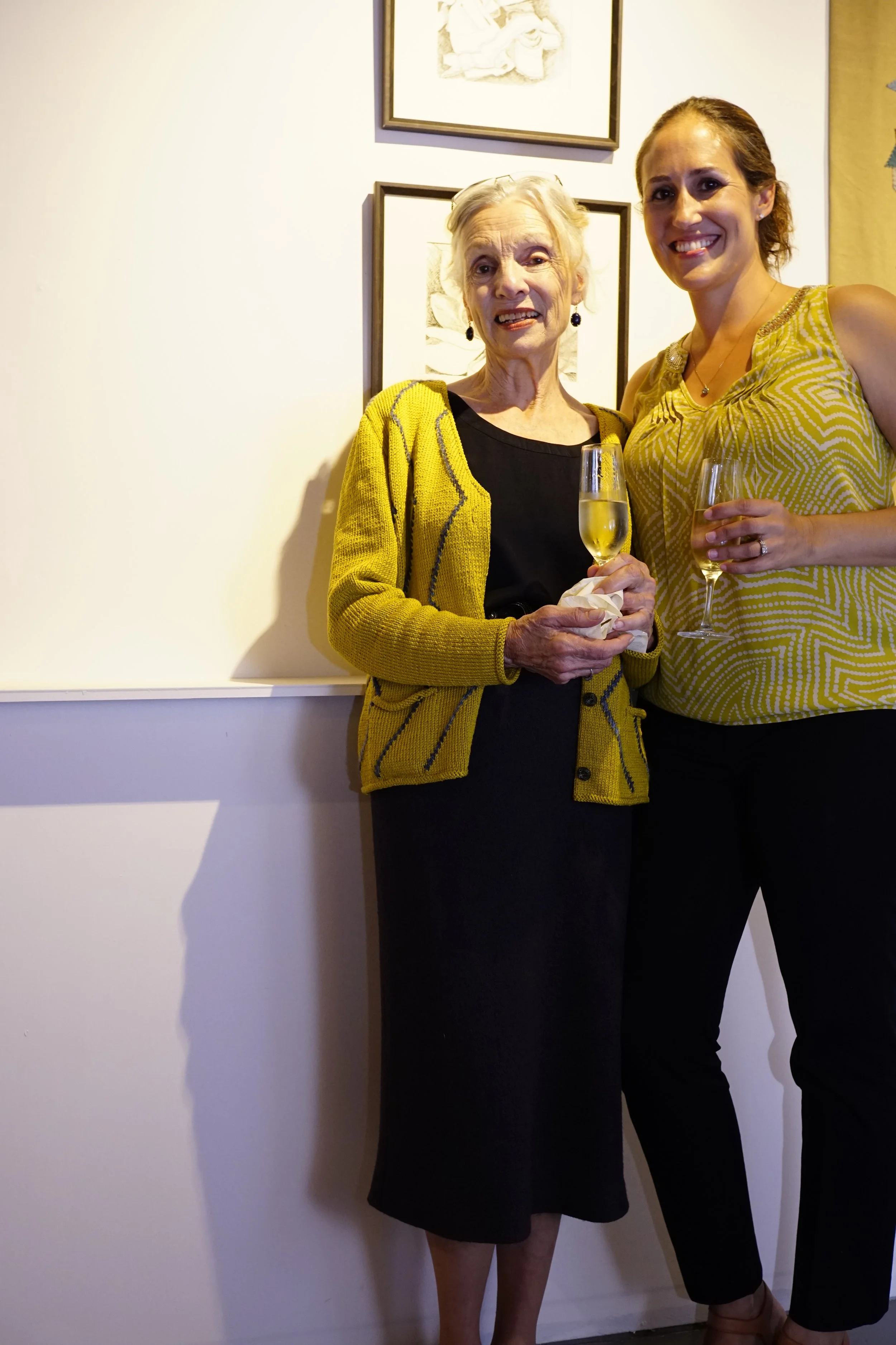 Gallery — Susan Vorbeck